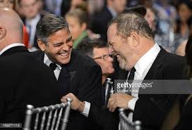 MARC JACOBS WEIGHT LOSS JOURNAL: HARVEY WEINSTEIN'S FRIENDS (Captain's ...