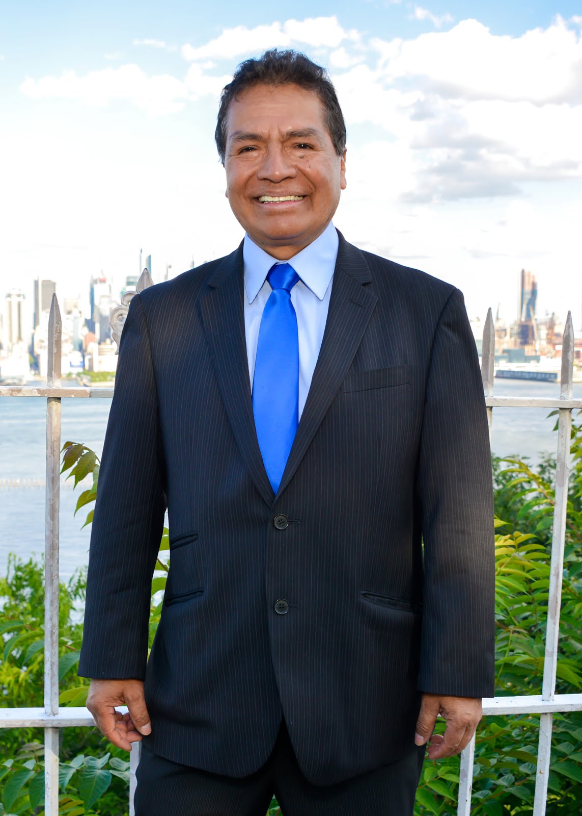 Hudson TV 19 "Sin Filtro": HudsonTV19 con Luis Reyes