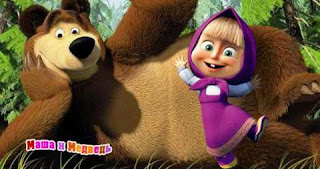 Masha y el Oso Todos los Capítulos Completos | TODO SERIES EN LÍNEA