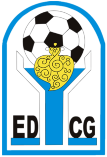 Emblemas de Portugal: Escola Desportiva e Cultural de Gondomar