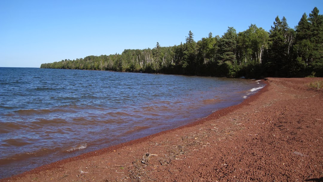 Black Coffee at Sunrise: Isle Royale National Park 2013 | Day Two