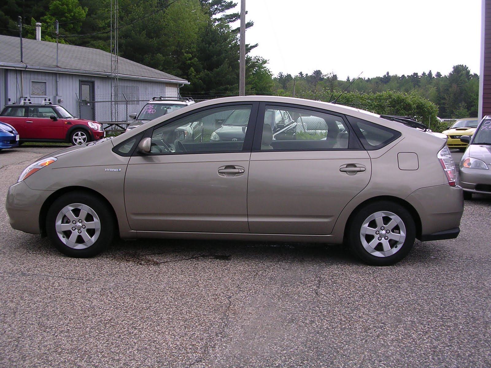 Earthy Cars Blog: EARTHY CARS SPOTLIGHT: 06.13.2011