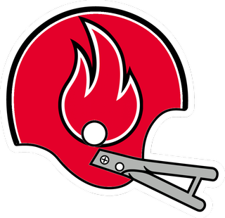 VWFL'75: '75 Chronology-WFL Preview-Western Division