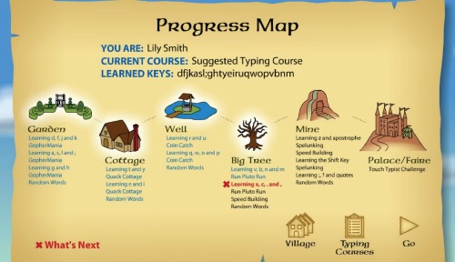 The Unlikely Homeschool: Two MUST HAVE Typing Programs for Kids