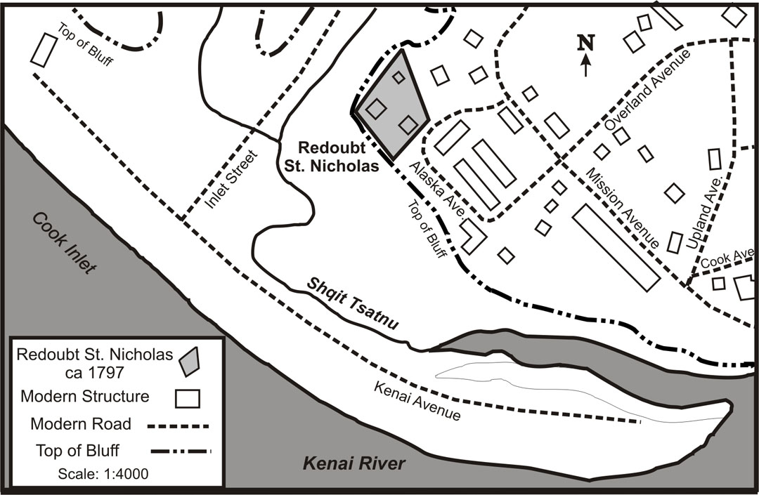 Alaskan Adventure: 2012