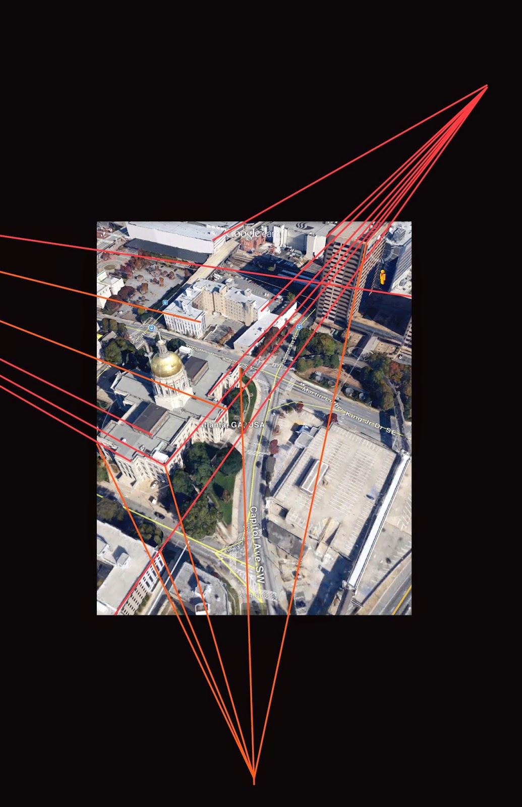 Tai's Artwork: Perspective Layouts