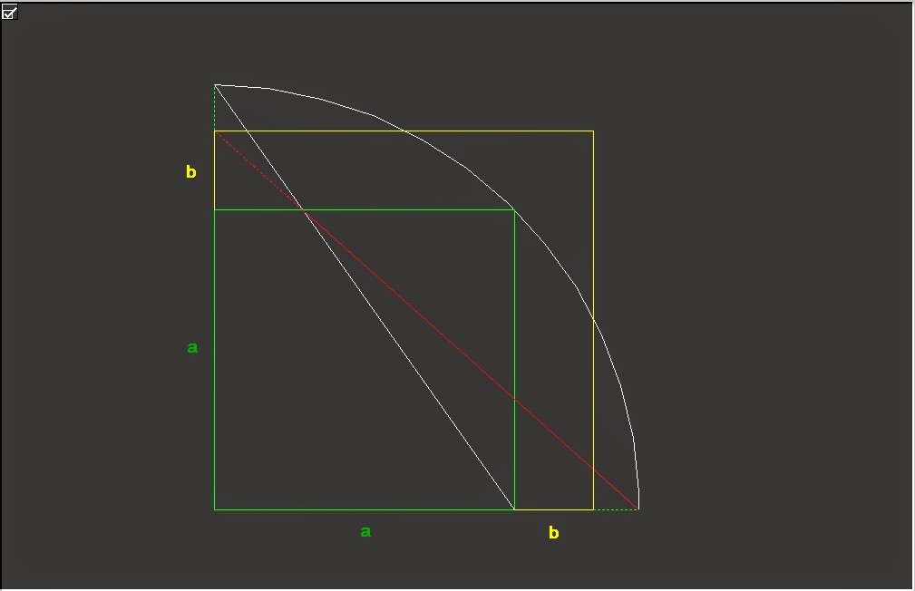 Doubling the cube or the Delian problem