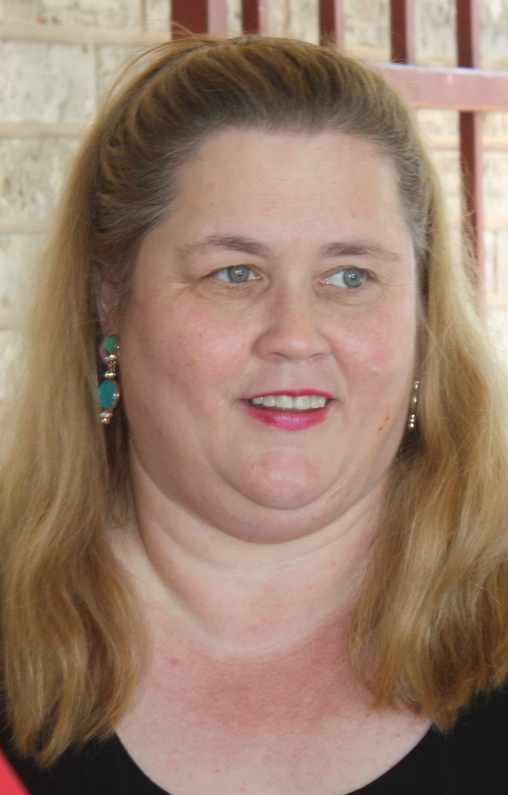 Walker Report - Shedding Light on Bexar County: Meet & Greet fundraiser ...