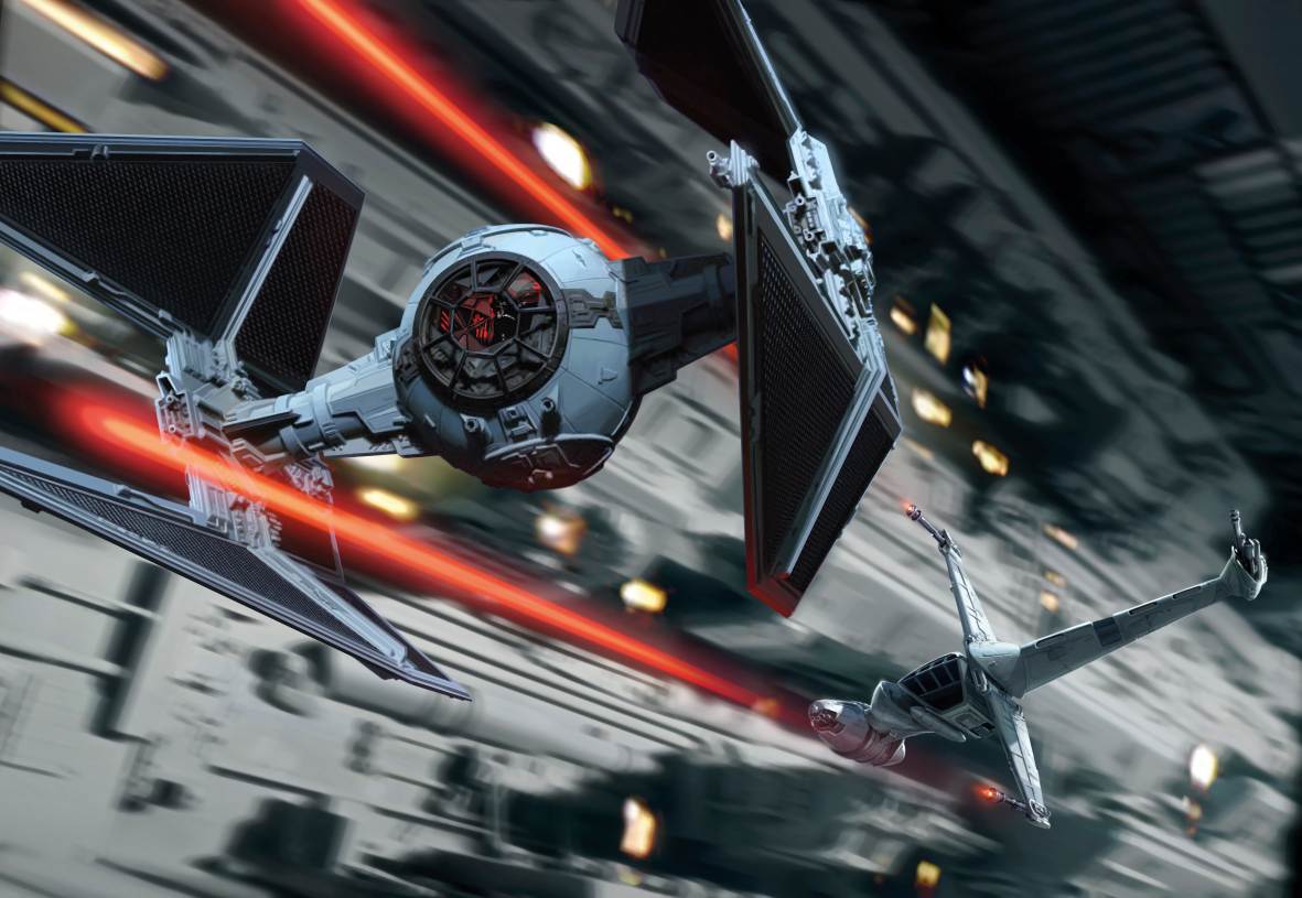 Stay On The Leader: "In my experience there's no such thing as luck ...