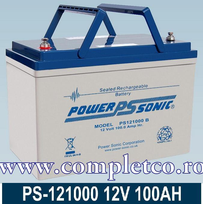 Battery Specialist Varta Energizer Saft Duracell: Acumulator VRLA 12V ...