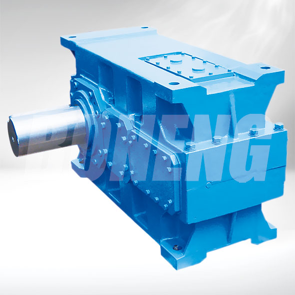 Boneng Transmission Co.,Ltd: Specific Custom Gear Reducers
