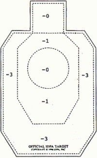The Michael Bane Blog: IDPA Booming!
