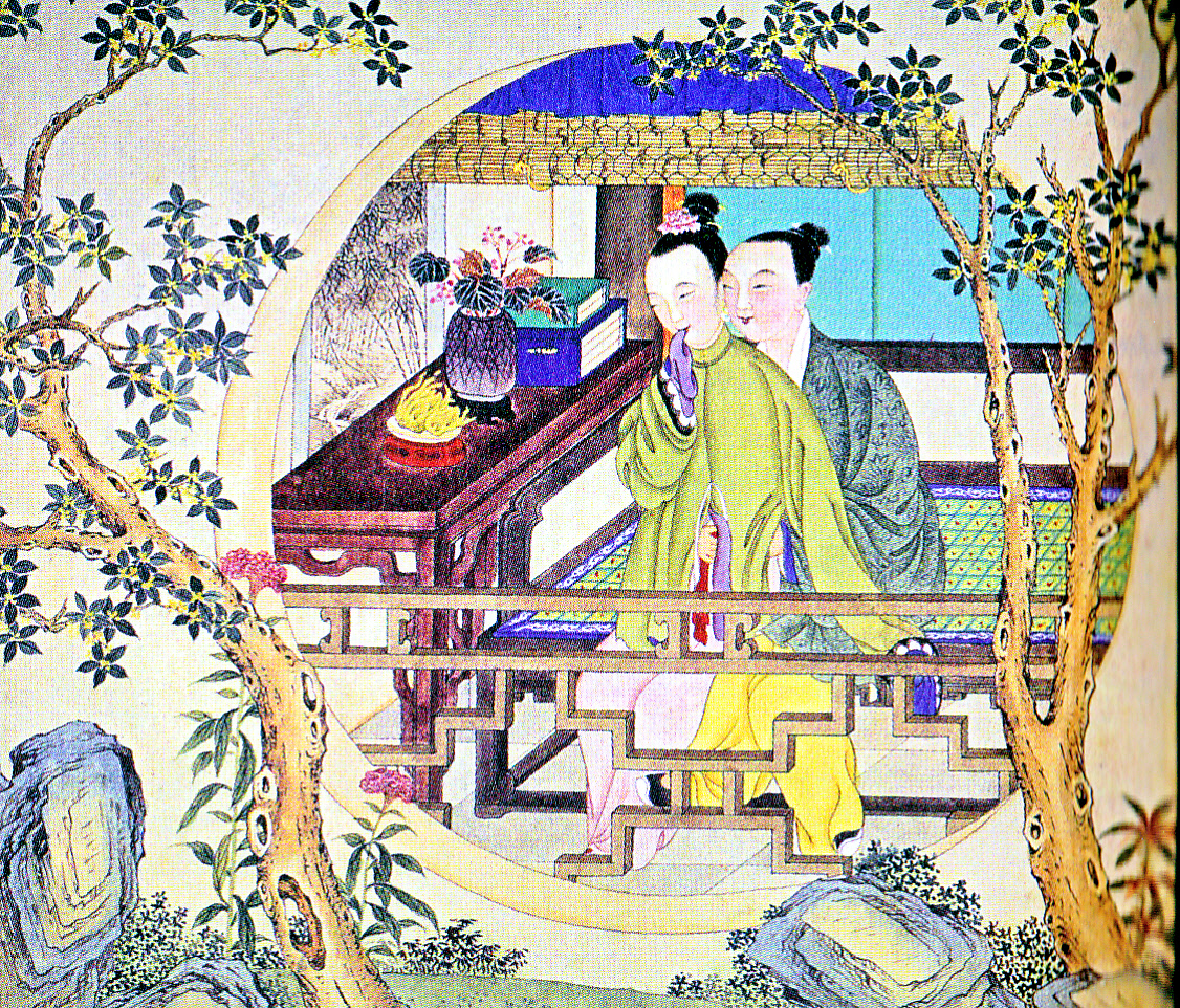 LO REAL INVISIBLE: ¡ALÓ, AQUÍ CHINA!