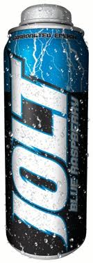 Jolt Cola: The Original Energy Drink