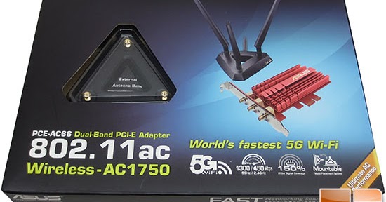 Wireless Networking Cards - A Closer Look - IT4Kid