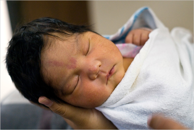 White Wolf : How Indigenous People Had Safe and Natural Births