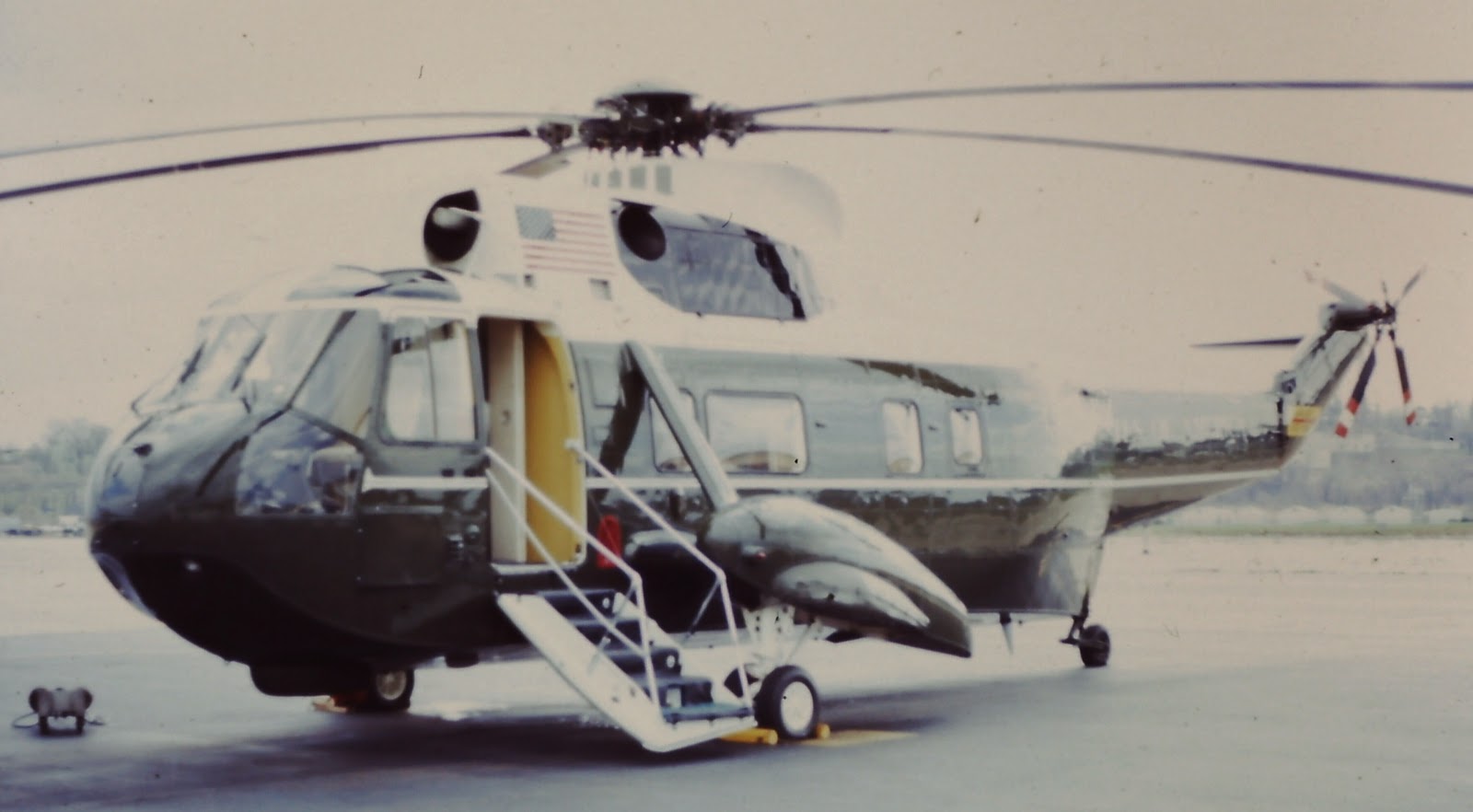 CHECKING MY SIX!: HMX-1: MARINE HELICOPTER SQUADRON-ONE: THE ...