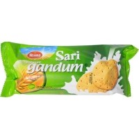 Roma Sari Gandum Coklat: Deskripsi Produk