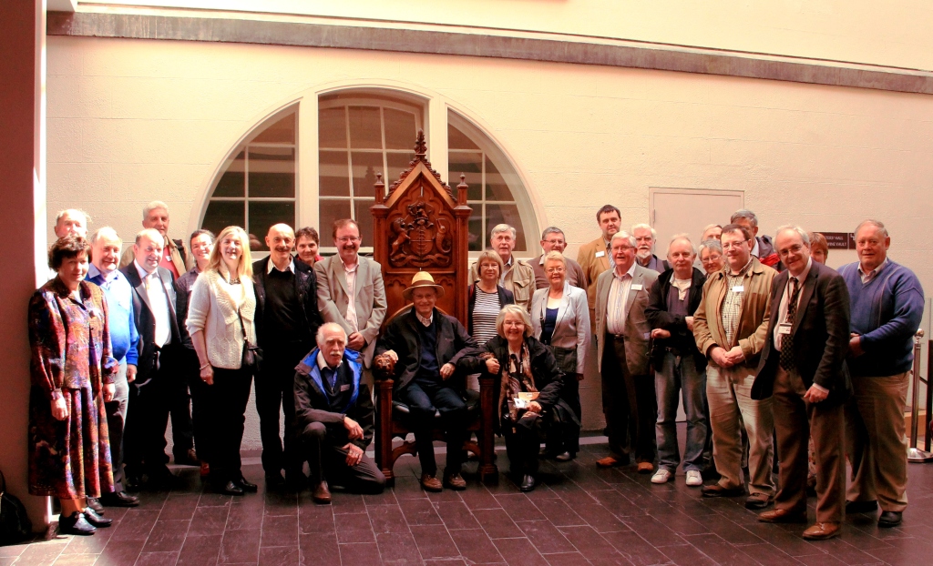 Waterford Archaeological & Historical Society: 2013 AGM of the ...