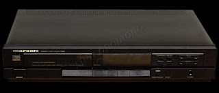 stereonomono - audio Hi Fi Compendium - 14 years on-line: Marantz CD 65II