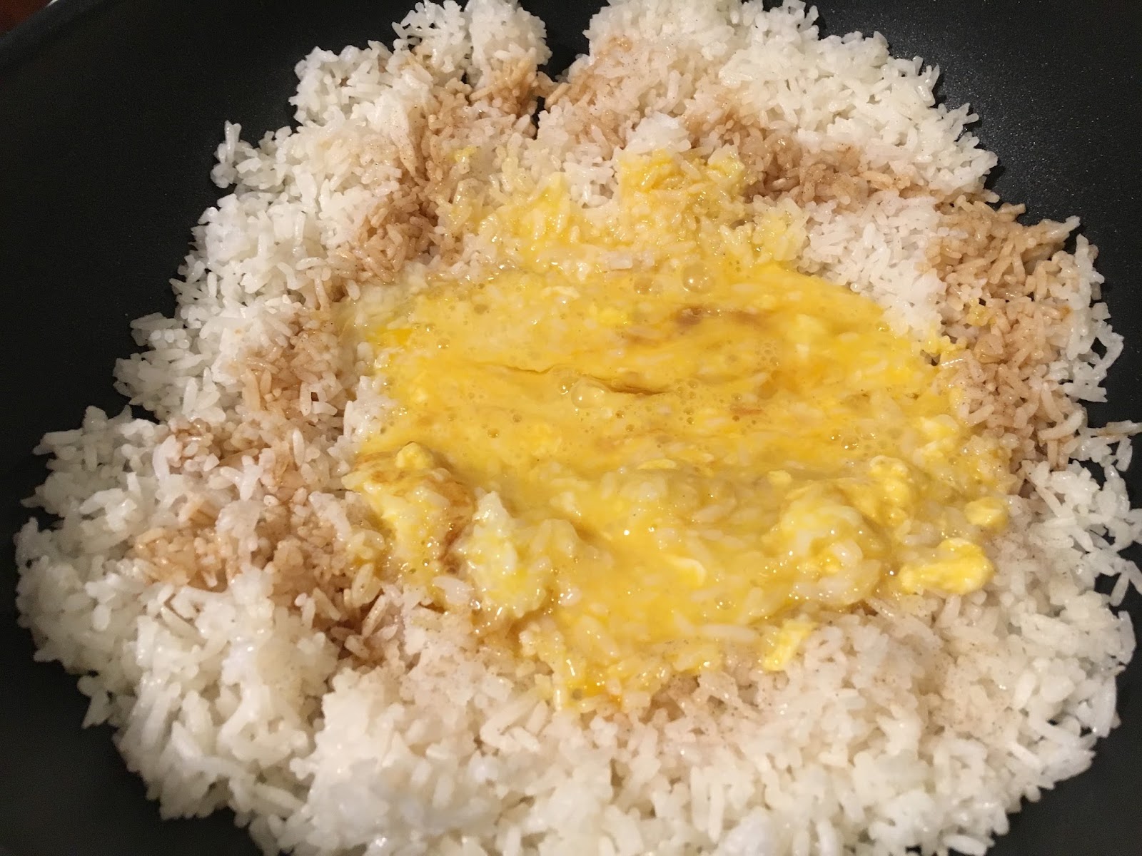 Hong Kong Style Baked Tomato Pork Chop Rice / LUCY LOVES TO EAT