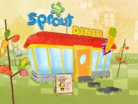 PBS Kids Sprout Let's Go Show