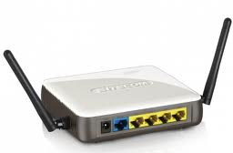 Instalação e Configuração de Redes: Como funciona um Router