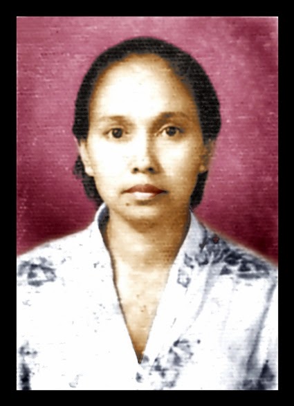 adaadit: EYANG PUTRI SUPARTI YOSO WIRATMO