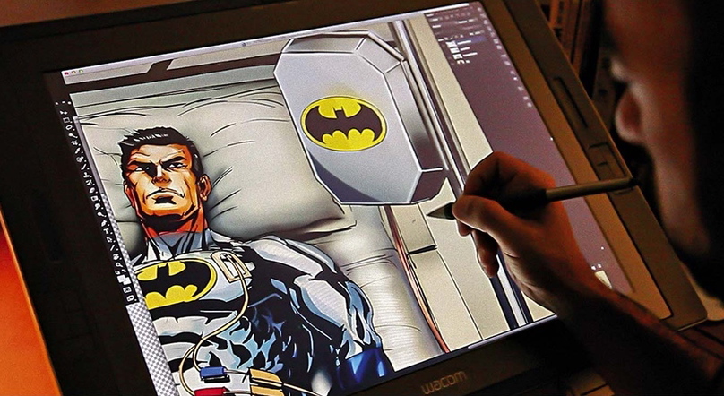 BvS - Post iconic/memorable scenes you would like to see adapted for ...