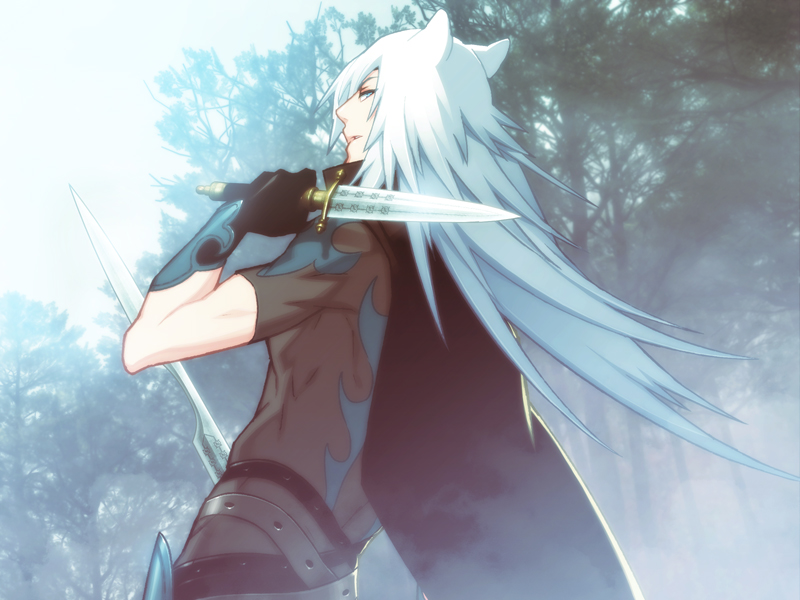 Otome World: Lamento -Beyond The Void-