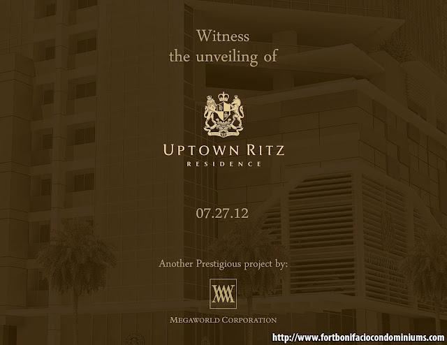UPTOWN BONIFACIO | Uptown Ritz | 45 fl | SkyscraperCity Forum