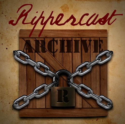 Donald Rumbelow at the Cloak & Dagger Club - October 1999 | Redjack