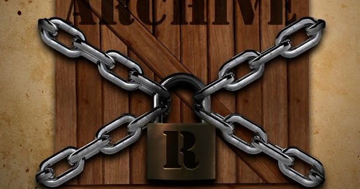 Donald Rumbelow at the Cloak & Dagger Club - October 1999 | Redjack