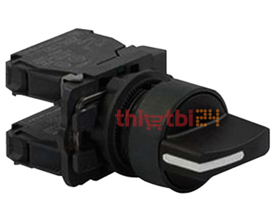 Schneider Thiết bị 24 JSC: Công tắc xoay XB5AD25 Schneider