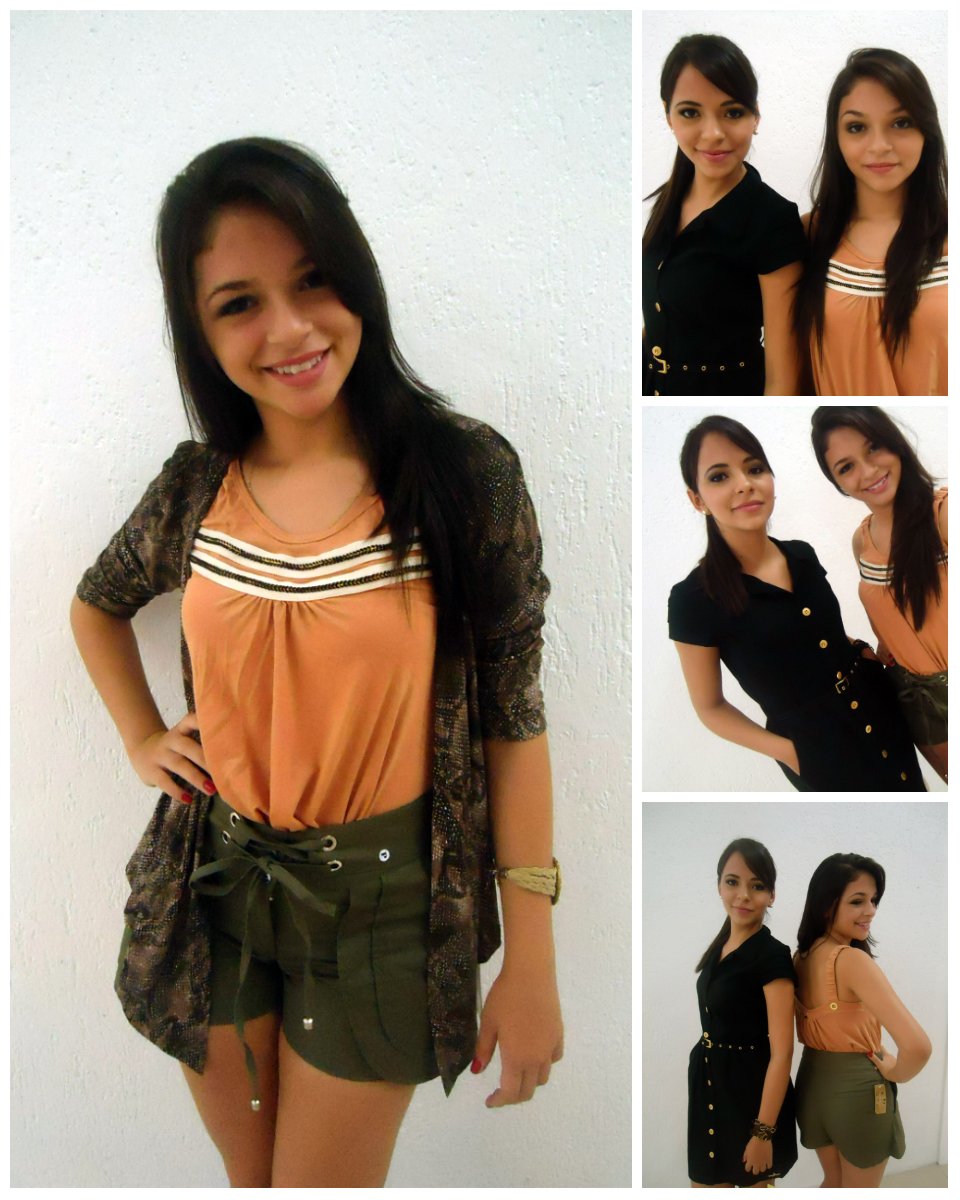 Rosa Chiclê: Novidade Rosa Chiclê da semana: já na loja!