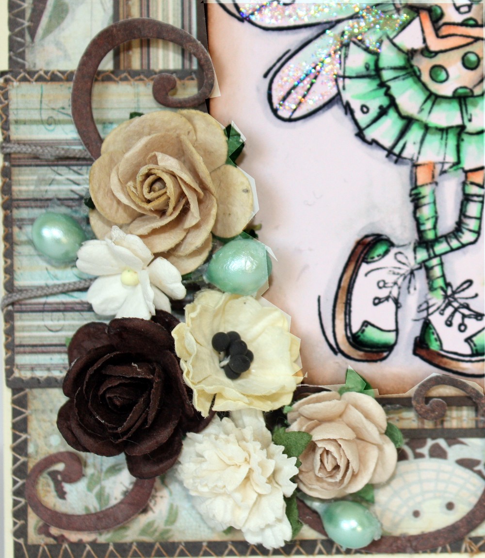 Heather's Haven: Anything Goes at Basic Grey!!!