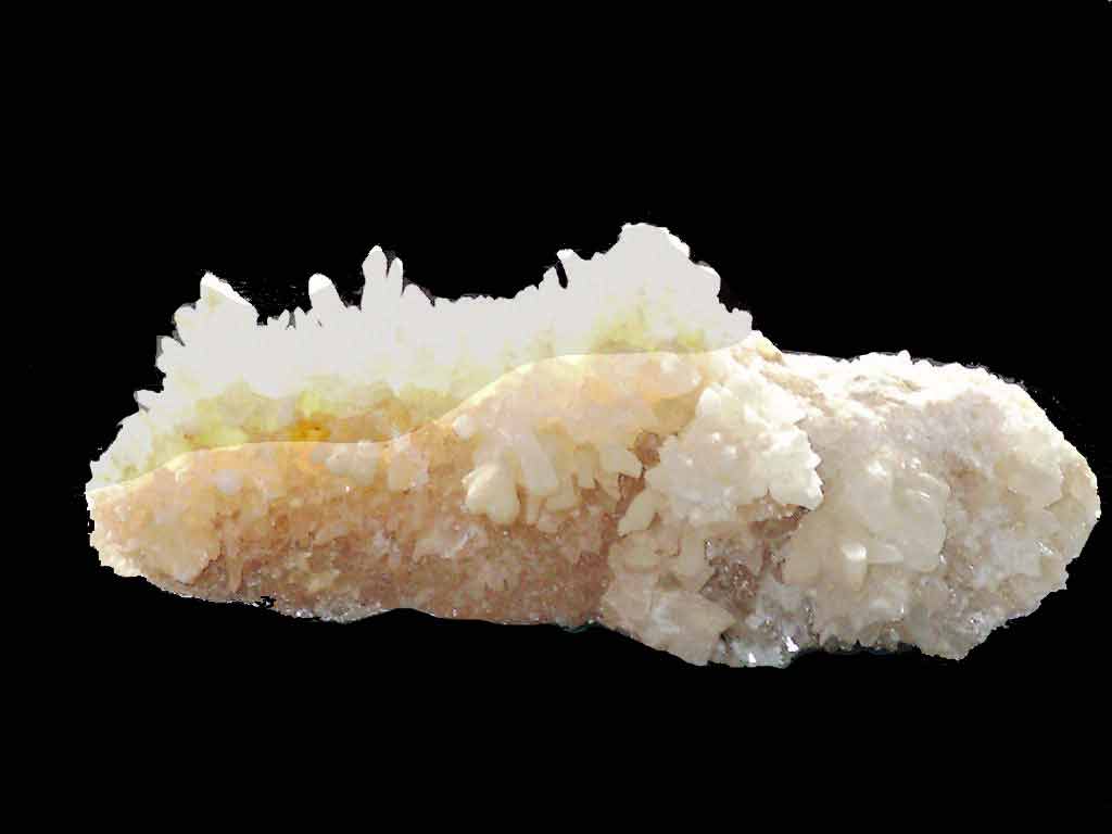 MINERALES AFRICANOS: CALCITA: " Multitud de formas, innumerables usos"
