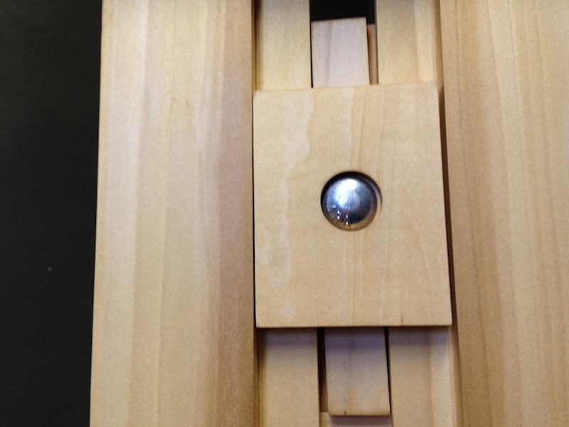 Zachary Kator | Living in Art: New Easel