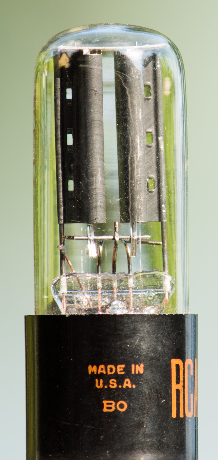 VinylSavor: Tube of the Month : The 80