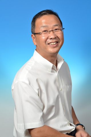 Dr Dominic Lau: About Me