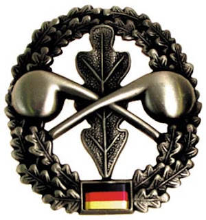 West leaks: Abwehr: the real history