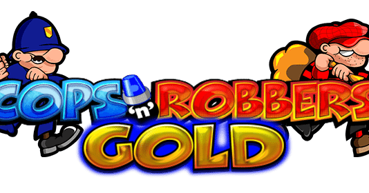 Cops And Robbers online game - New game Online Published