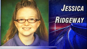 Crazy Days and Nights: Jessica Ridgeway