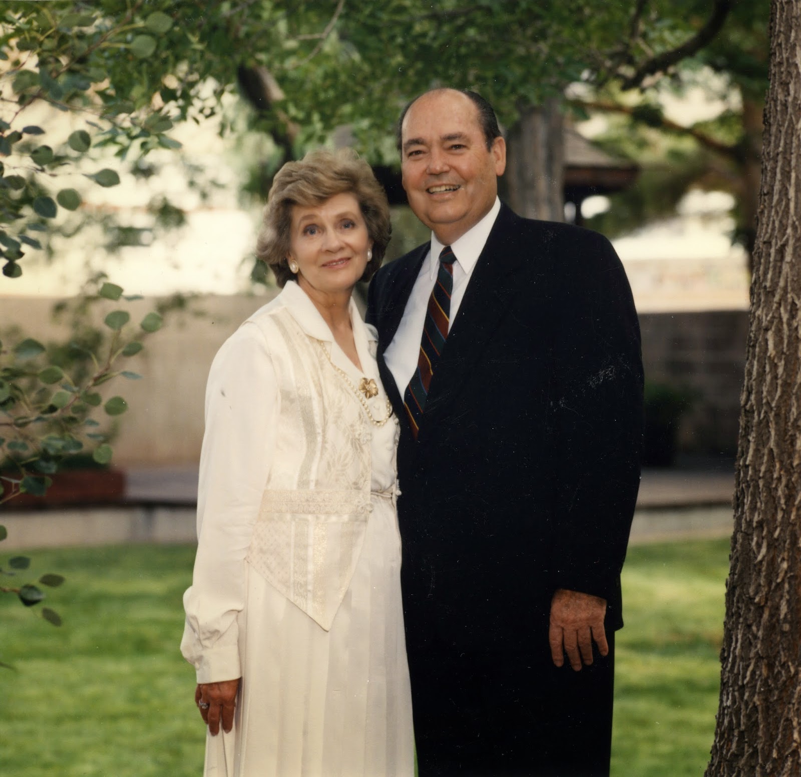 SUU Alumni: SUU Announces $7.5 Million from Dixie and Anne Leavitt