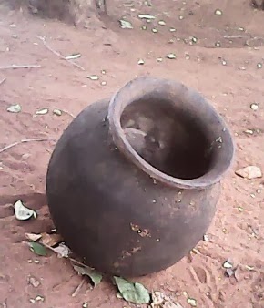 Elimu Asilia: MUTHOKOI: A KAMBA DELICACY