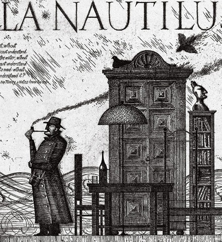 bensozia: Alexander Brodsky and Ilya Utkin: Paper Architecture