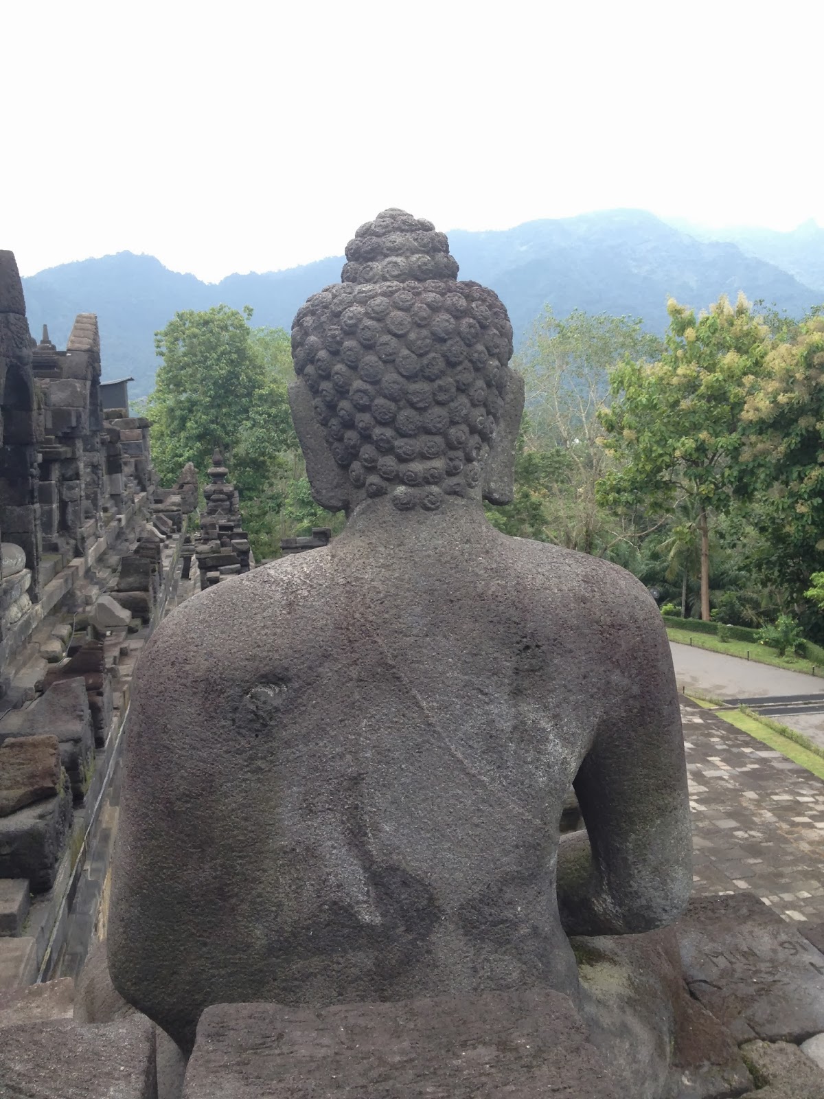 Hester Meets Southeast Asia