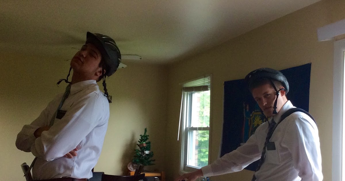 Elder Caiden Brown New York New York North Mission: A Magnificent Change!