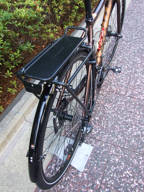 avelo Bicycle shop | アヴェロ バイシクル ショップ 浦和: KONA ROVE コナ ローブ/RAL BG LOADER ...