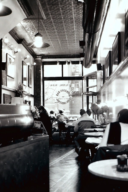 ART SKOOL DAMAGE : Christian Montone: Black & White 1990s NYC